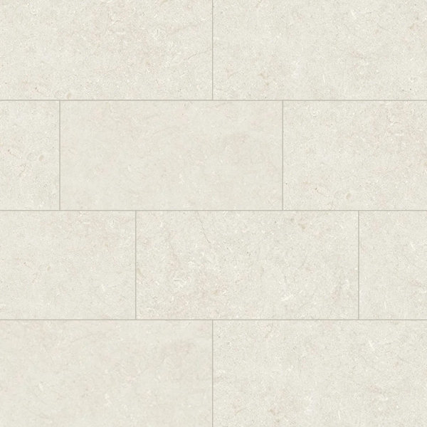 Tilefy Urban Stone 12X24 White | Wayfair